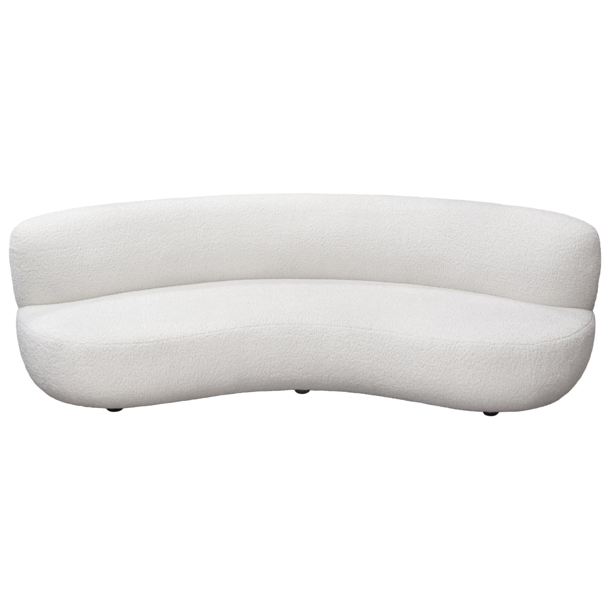 Diamond Sofa Simone SIMONESOWH Sofa | Red Knot | Sofas